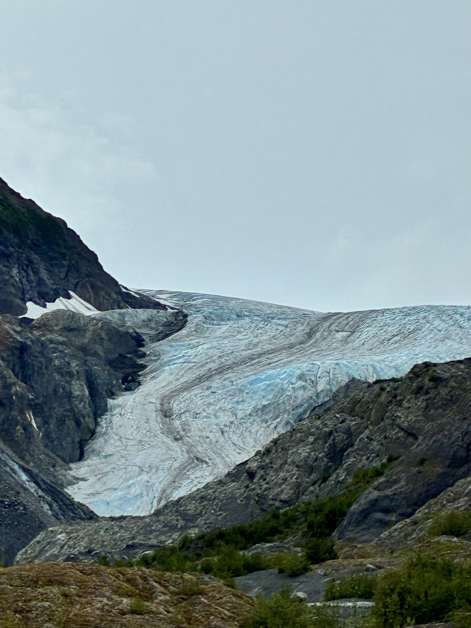 Kenai Fjords National Park – Wilderness Wandering